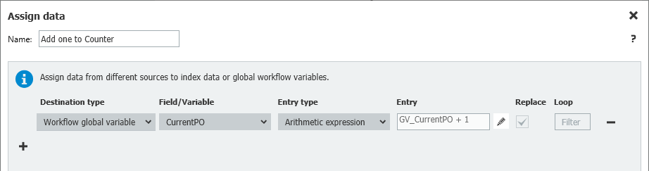 How to automatically reconcile multiple orders with a total invoice